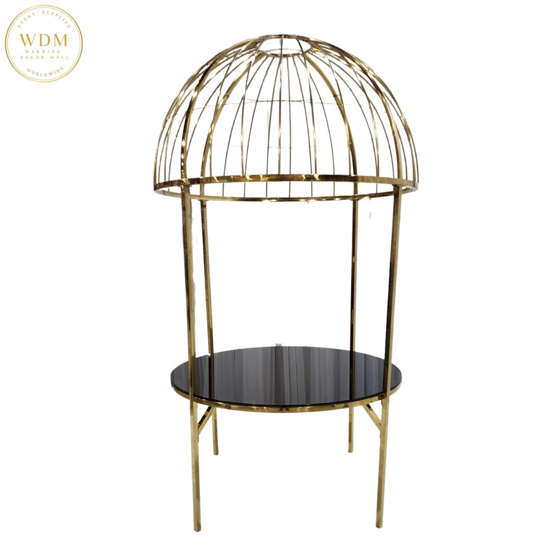 Dior Round Table – Wedding Decor Mall